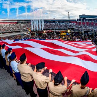 Bass Pro Shops Night Race Tickets | Events | Bristol Motor Speedway