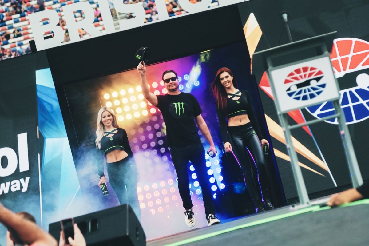 Bass Pro Shops Night Race Upgrades | Events | Bristol Motor Speedway