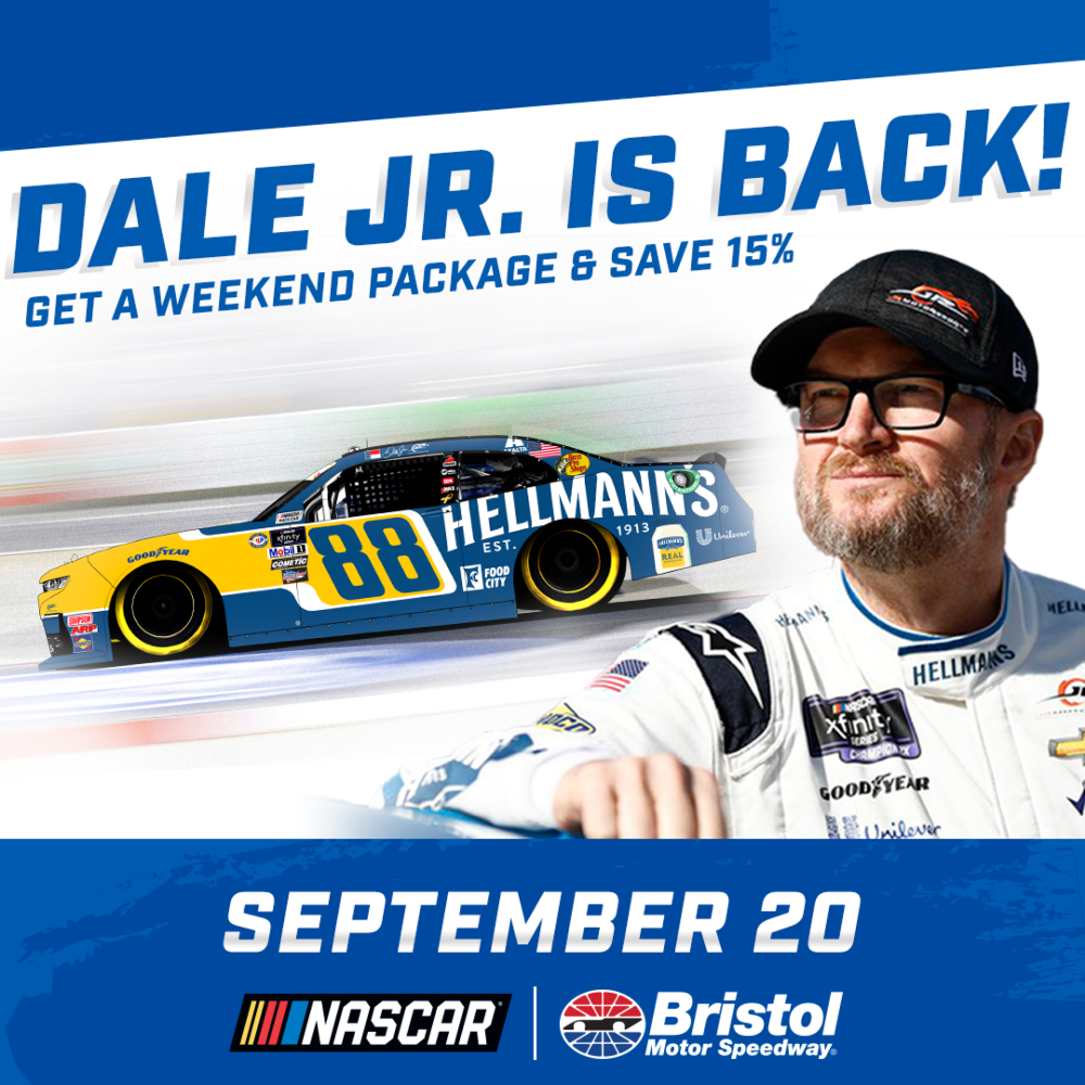 Bass Pro Shops Night Race Tickets | Events | Bristol Motor Speedway