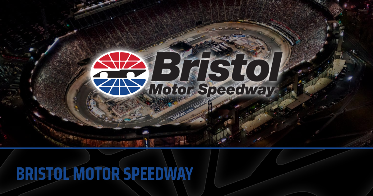 Bristol Motor Speedway: NASCAR Tickets, Events & Schedule