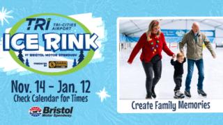 Bristol Motor Speedway