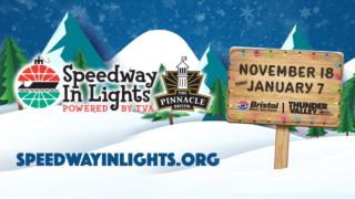 Bristol Motor Speedway