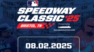 Bristol Motor Speedway