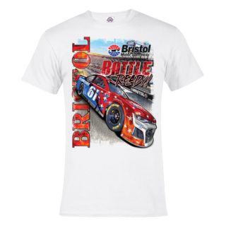 Gift Store | Fans | Bristol Motor Speedway