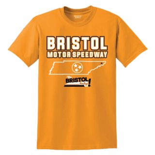 Gift Store | Fans | Bristol Motor Speedway