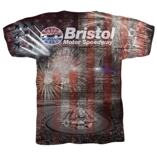 Gift Store | Fans | Bristol Motor Speedway