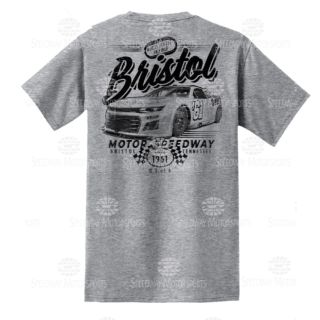 Bristol Motor Speedway