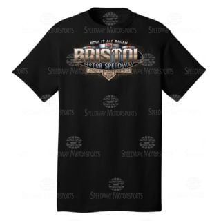 Bristol Motor Speedway