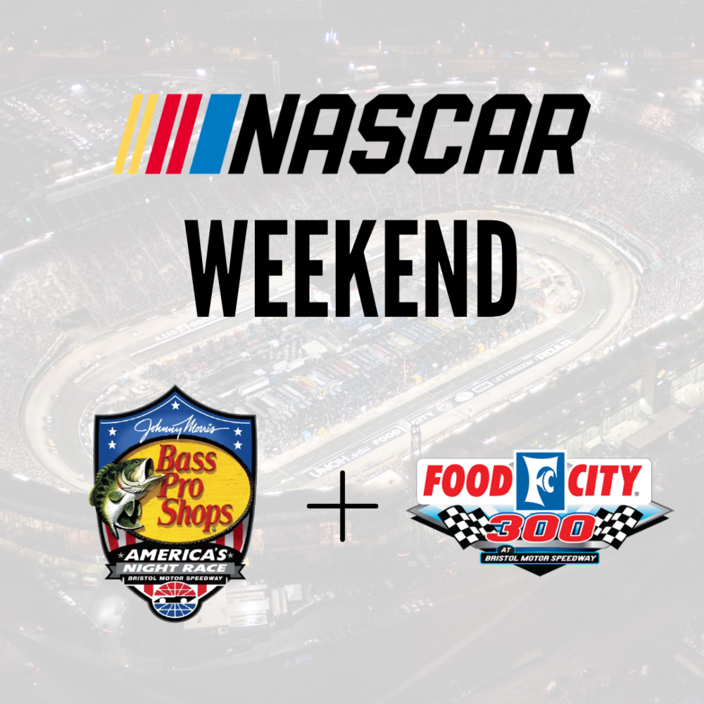 Bass Pro Shops Night Race Tickets | Events | Bristol Motor Speedway